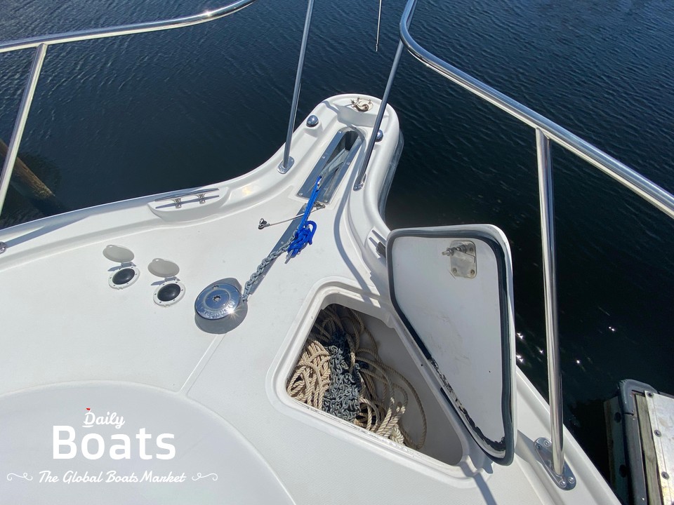 Tiara Yachts 32 Open for sale. View price, photos and Buy Tiara Yachts ...