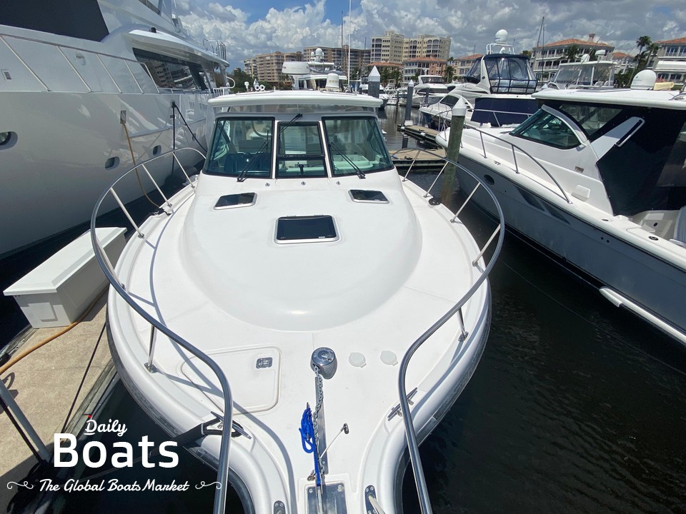 2004 Tiara Yachts 32 Open for sale. View price, photos and Buy 2004 ...