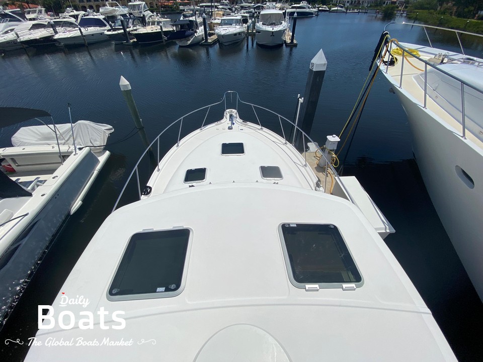 2004 Tiara Yachts 32 Open for sale. View price, photos and Buy 2004 ...
