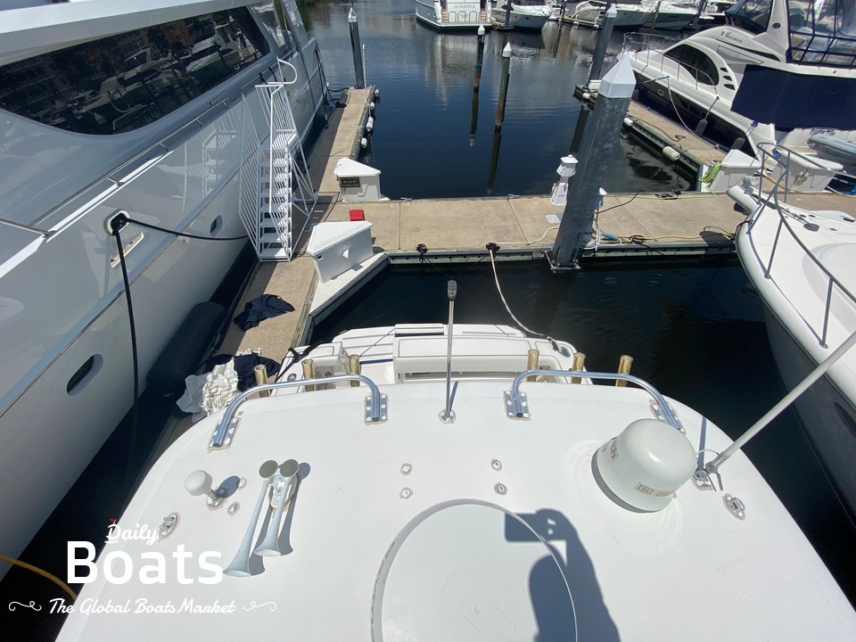 Tiara Yachts 32 Open for sale. View price, photos and Buy Tiara Yachts ...