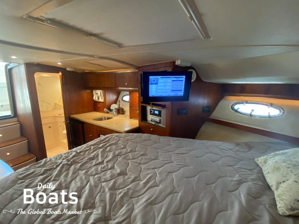 Tiara Yachts 32 Open for sale. View price, photos and Buy Tiara Yachts ...