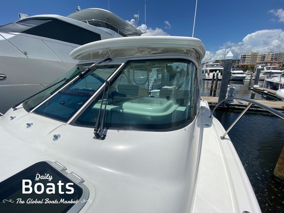 Tiara Yachts 32 Open for sale. View price, photos and Buy Tiara Yachts ...