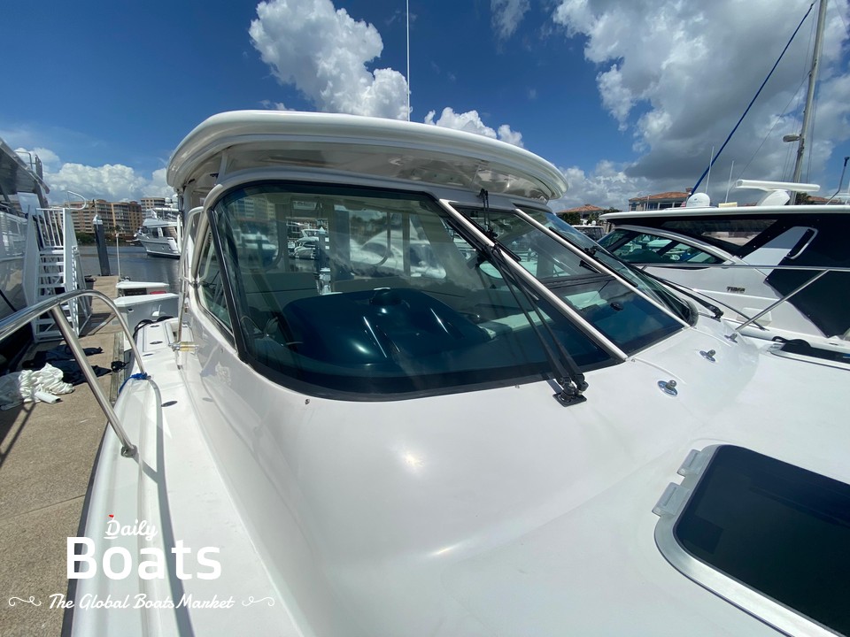 Tiara Yachts 32 Open for sale. View price, photos and Buy Tiara Yachts ...