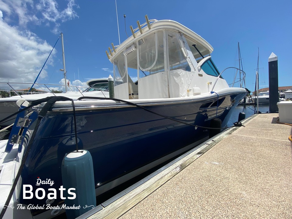 Tiara Yachts 32 Open for sale. View price, photos and Buy Tiara Yachts ...