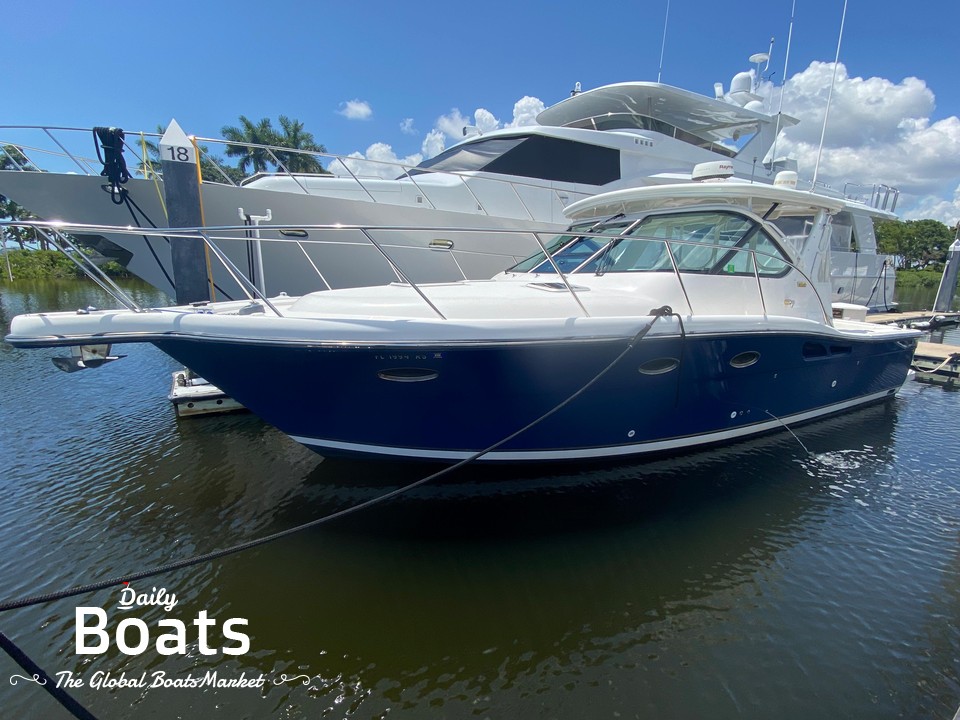 Tiara Yachts 32 Open for sale. View price, photos and Buy Tiara Yachts ...