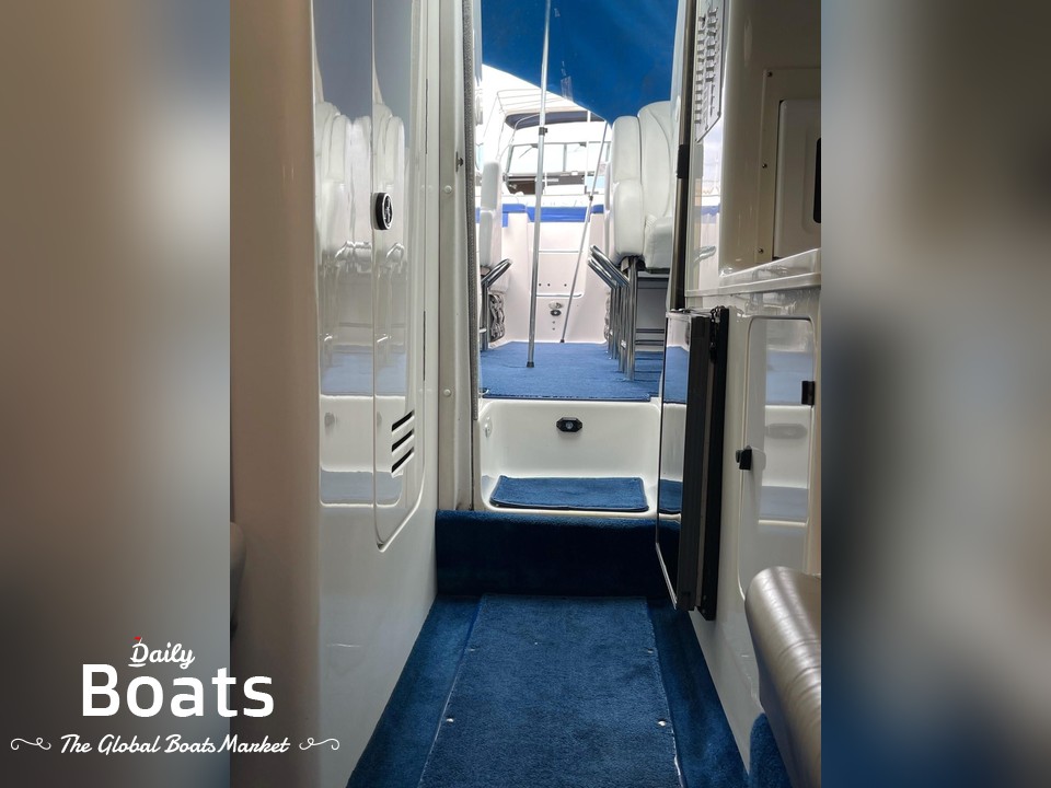 2000 Advantage Poker Run 40 for sale. View price, photos and Buy 2000 ...