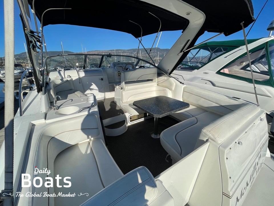 2000 Larson Cabrio 330 Mid Cabin for sale. View price, photos and Buy ...