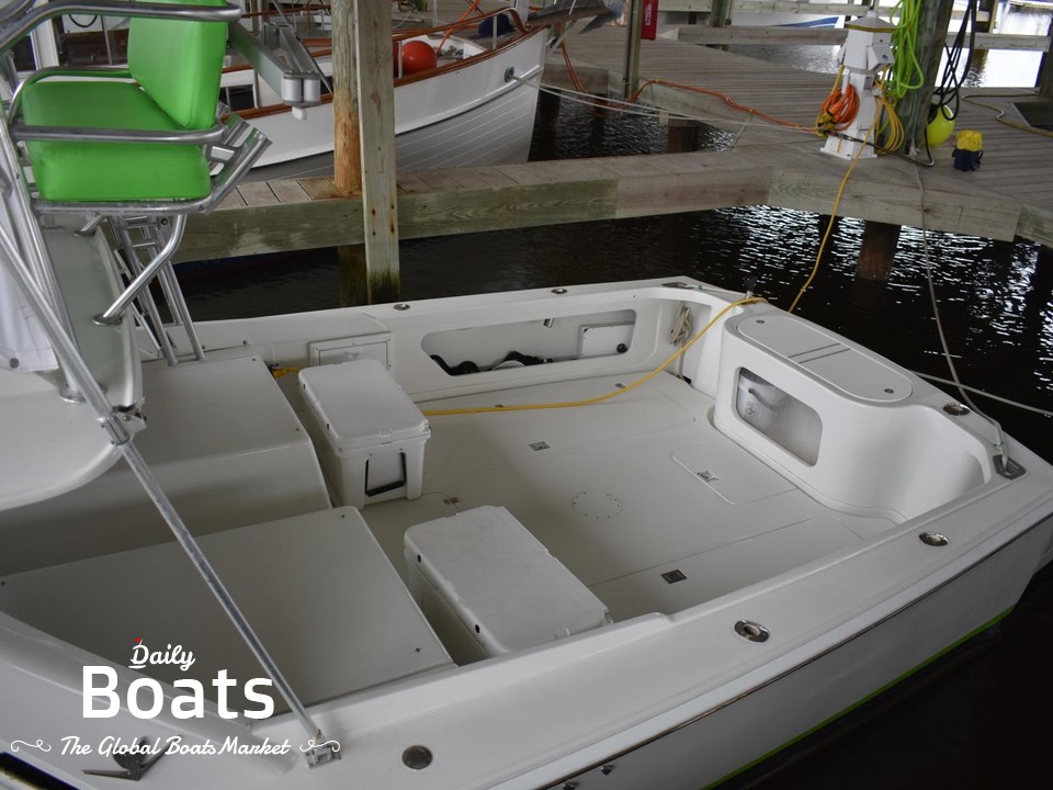 1963 Bertram 31 Flybridge Cruiser à vendre. Voir le prix, les photos et ...