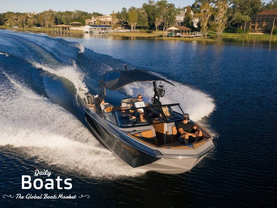 2022 Nautique Super Air 210 for sale. View price, photos and Buy 2022 ...