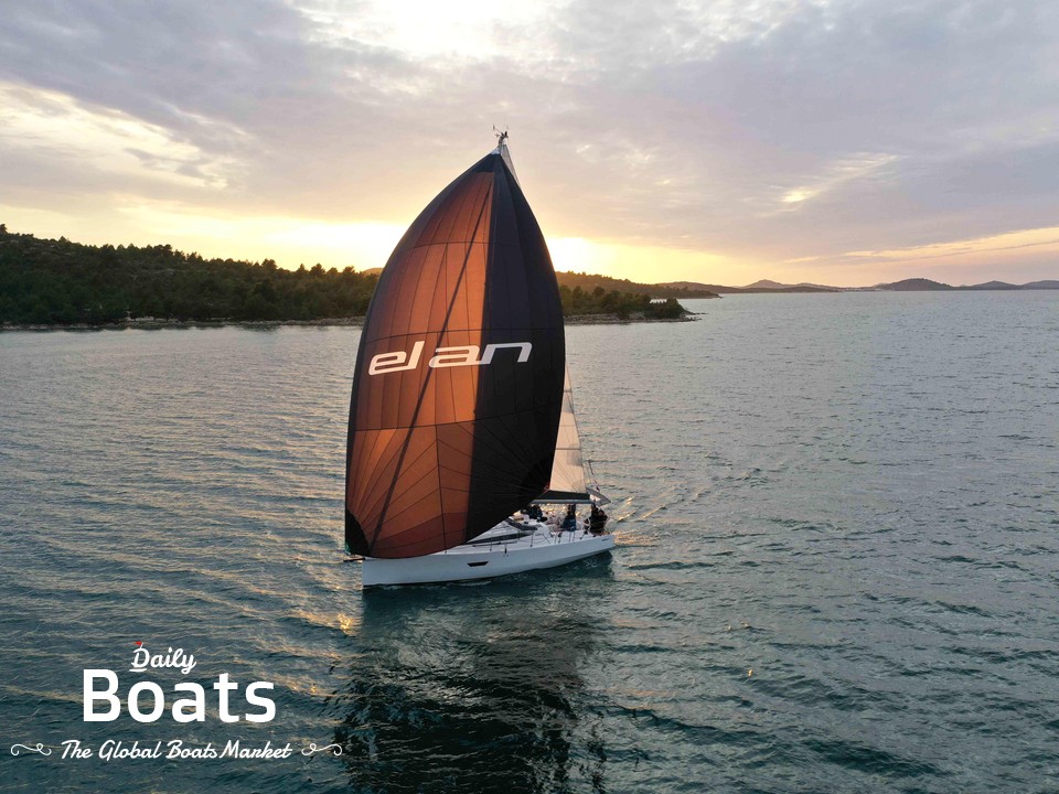 2020 Elan E4 for sale. View price, photos and Buy 2020 Elan E4 #290770