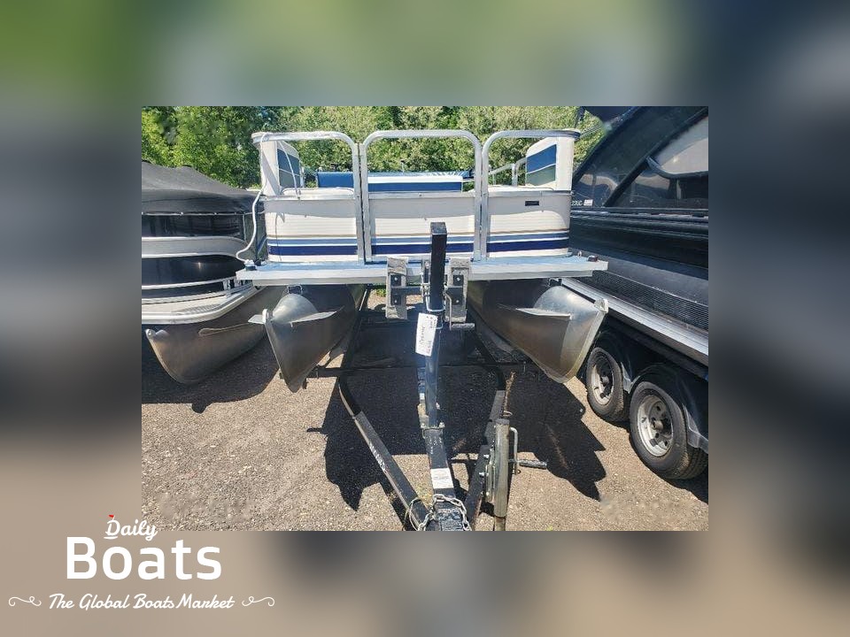 2003 Godfrey 615Ex Sea Ryder for sale. View price, photos and Buy 2003 ...