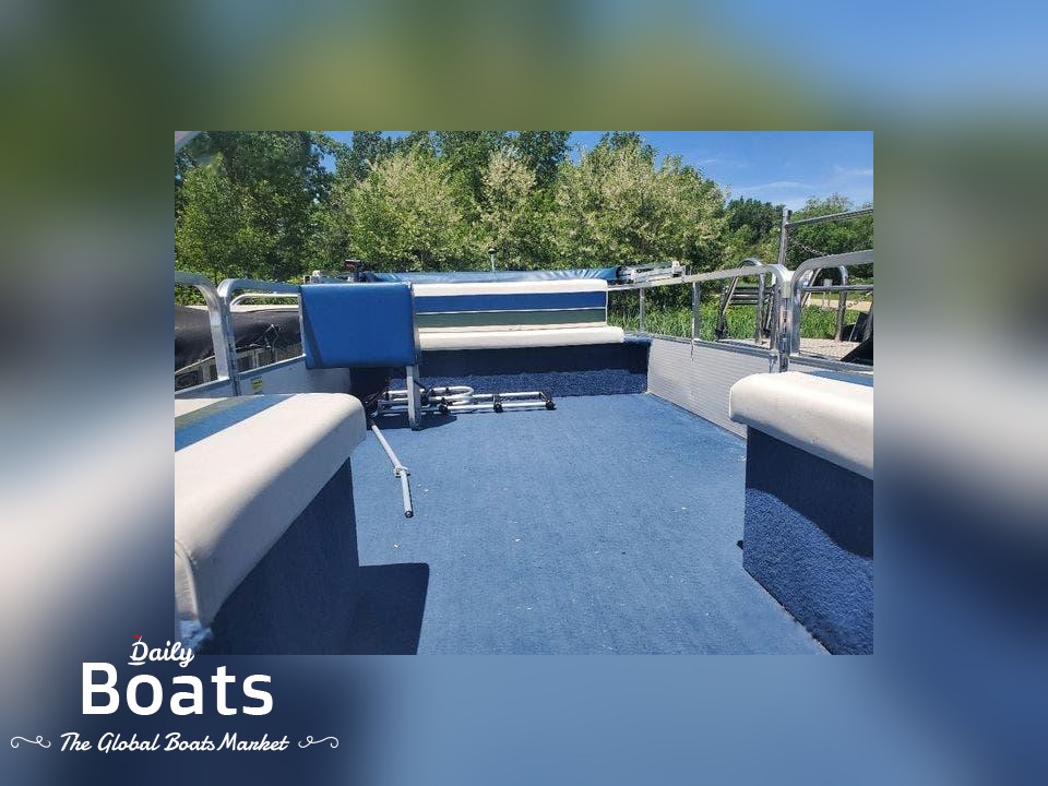 2003 Godfrey 615Ex Sea Ryder for sale. View price, photos and Buy 2003 ...