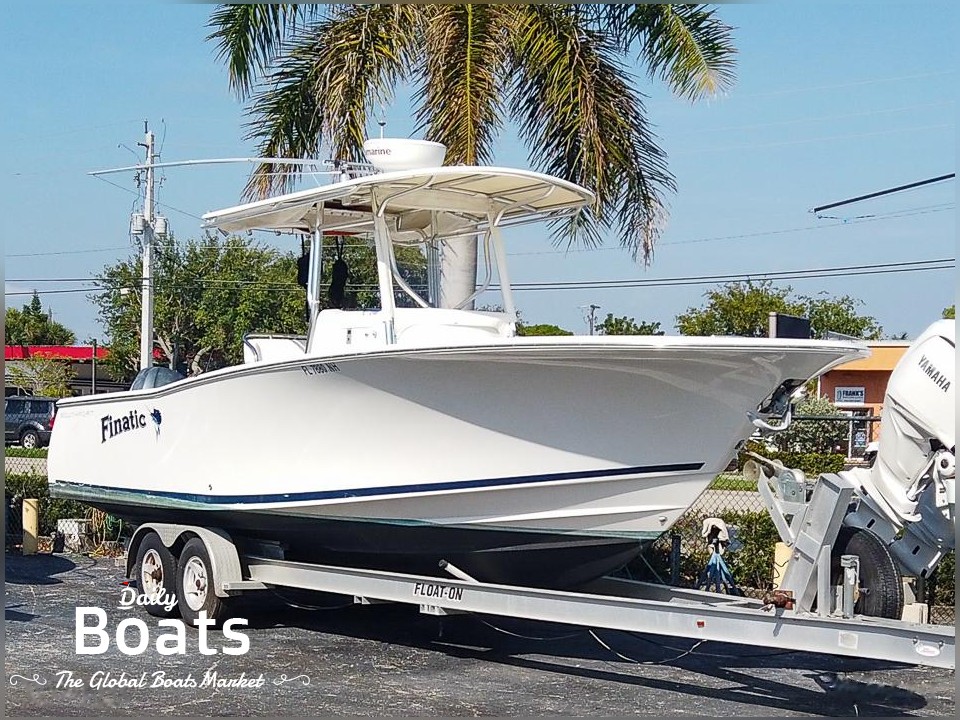Southport 28 Center Console for sale. View price, photos and Buy ...