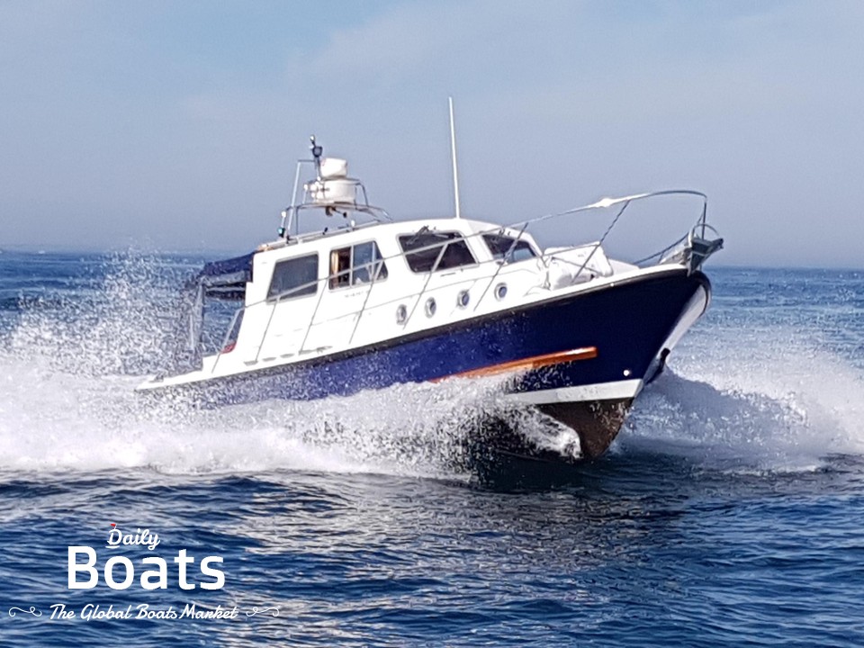 2008 Seaward 29 for sale. View price, photos and Buy 2008 Seaward 29 ...