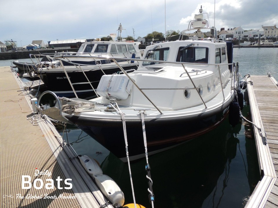 2008 Seaward 29 for sale. View price, photos and Buy 2008 Seaward 29 ...