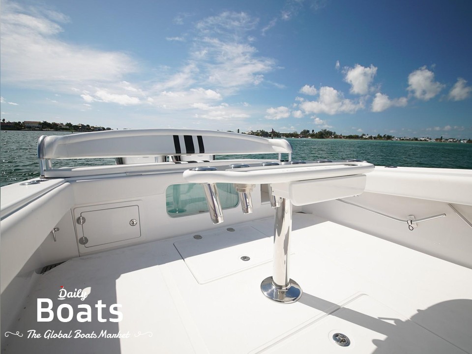 2014 Bahama 41 Center Console for sale. View price, photos and Buy 2014 ...
