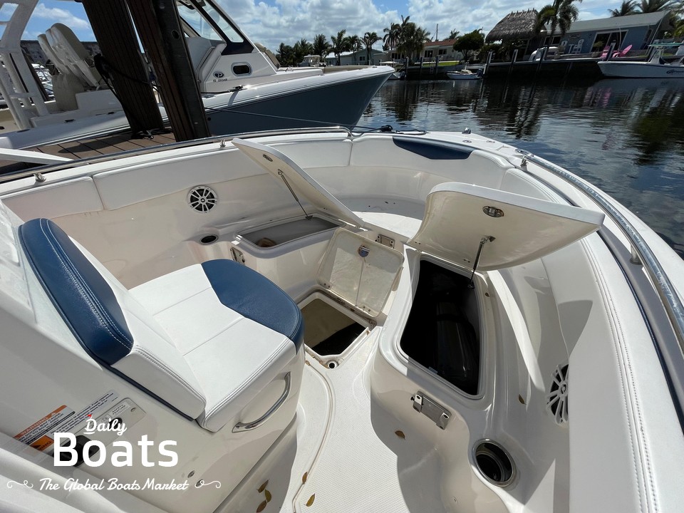 2018 Robalo R222 Center Console for sale. View price, photos and Buy ...