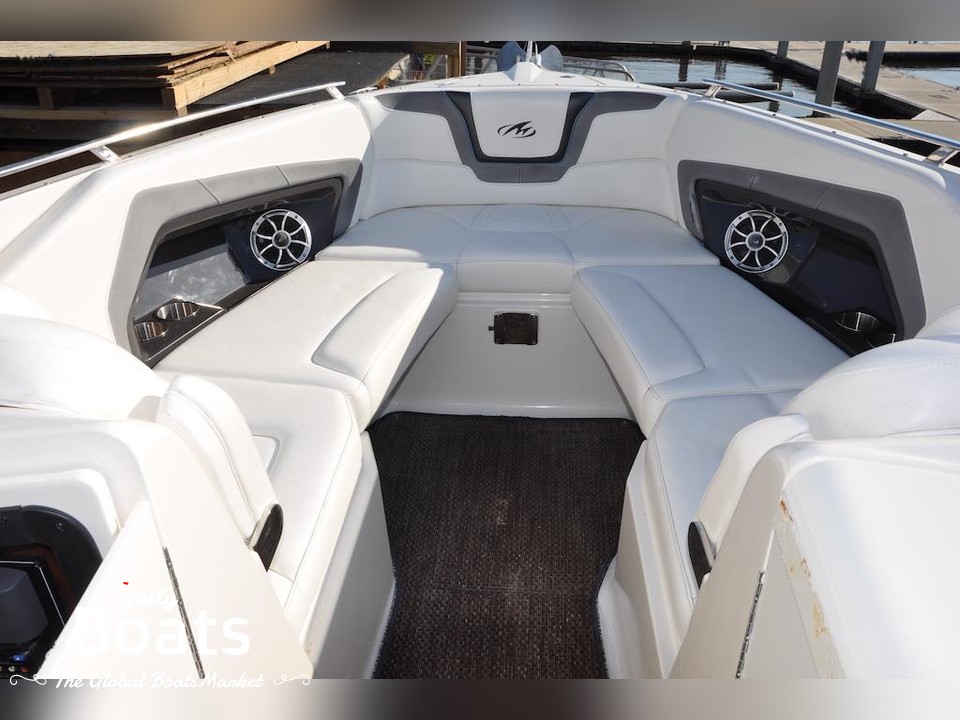 2014 Monterey 328 Super Sport for sale. View price, photos and Buy 2014 ...