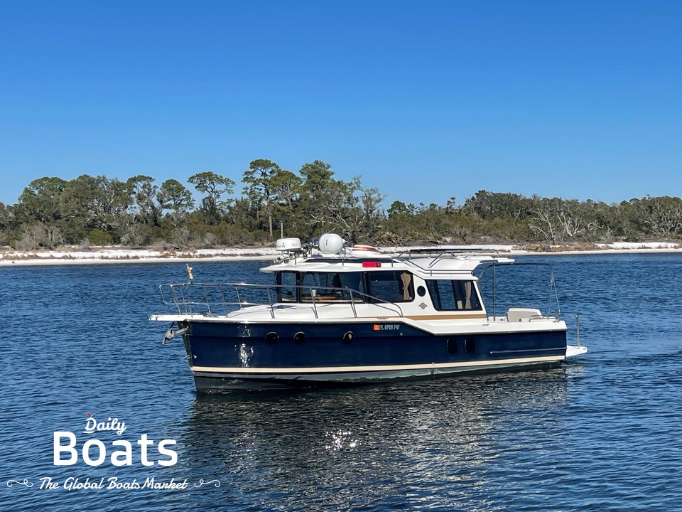 2015 Ranger Tugs 29 Sedan for sale. View price, photos and Buy 2015 ...