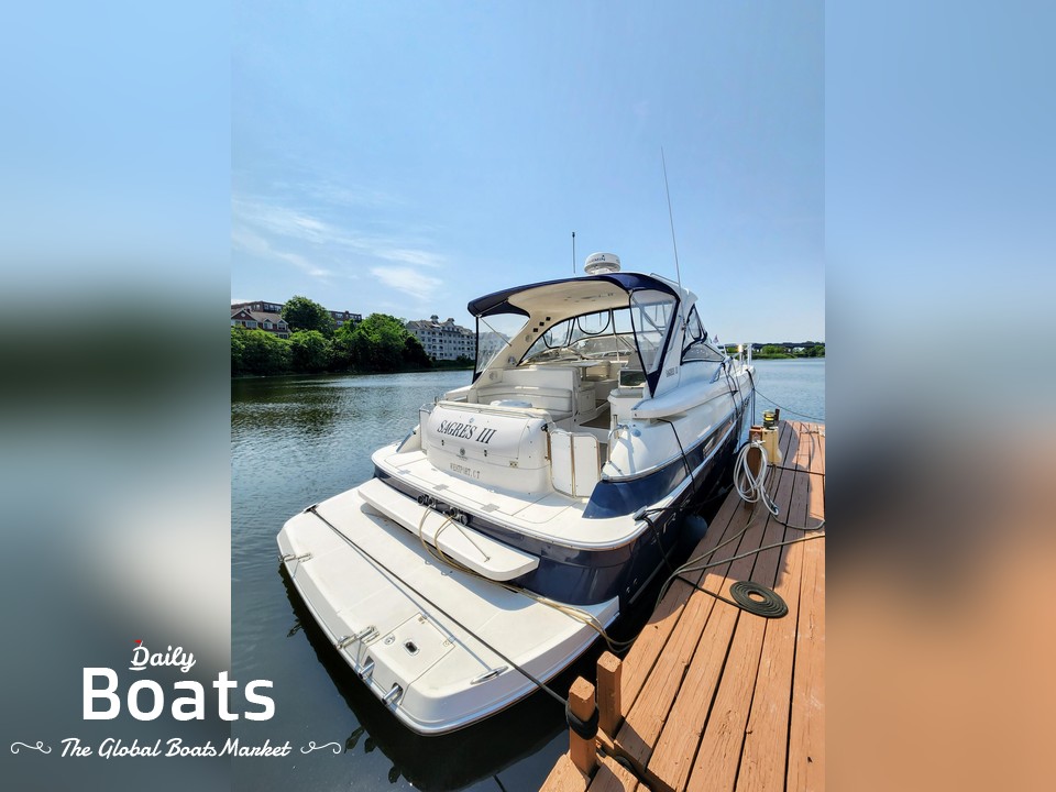 2004 Regal Commodore 4260 for sale. View price, photos and Buy 2004 ...