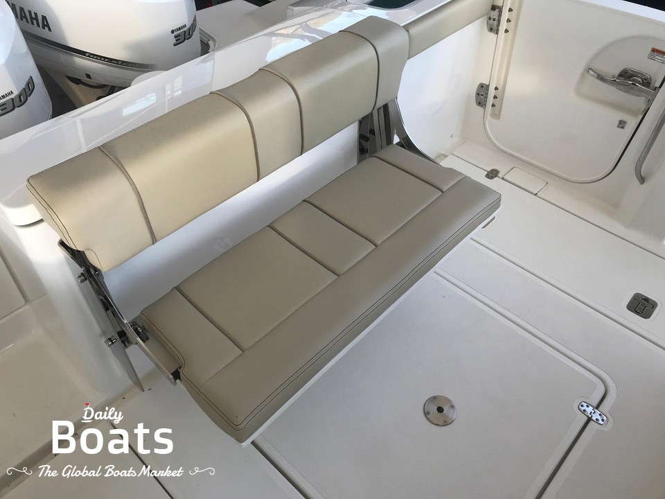 2020 Pursuit 288 Sport for sale. View price, photos and Buy 2020 ...