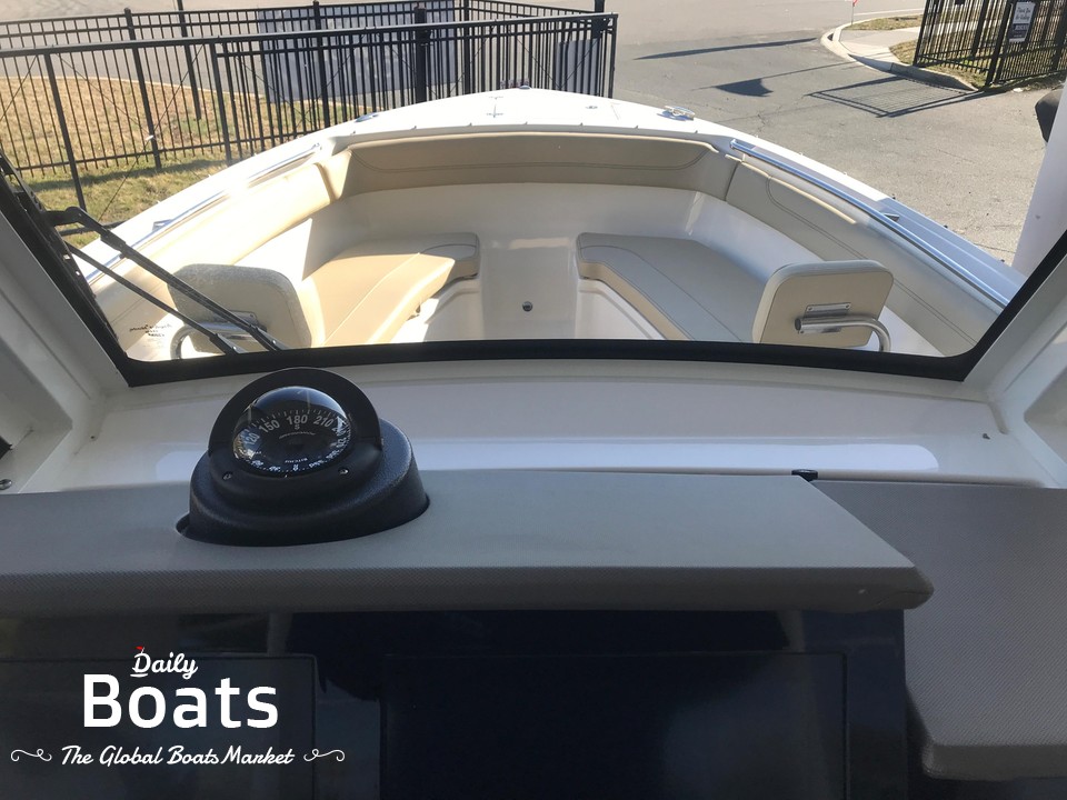 2020 Pursuit 288 Sport for sale. View price, photos and Buy 2020 ...