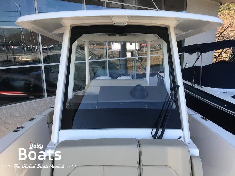 2020 Pursuit 288 Sport for sale. View price, photos and Buy 2020 ...