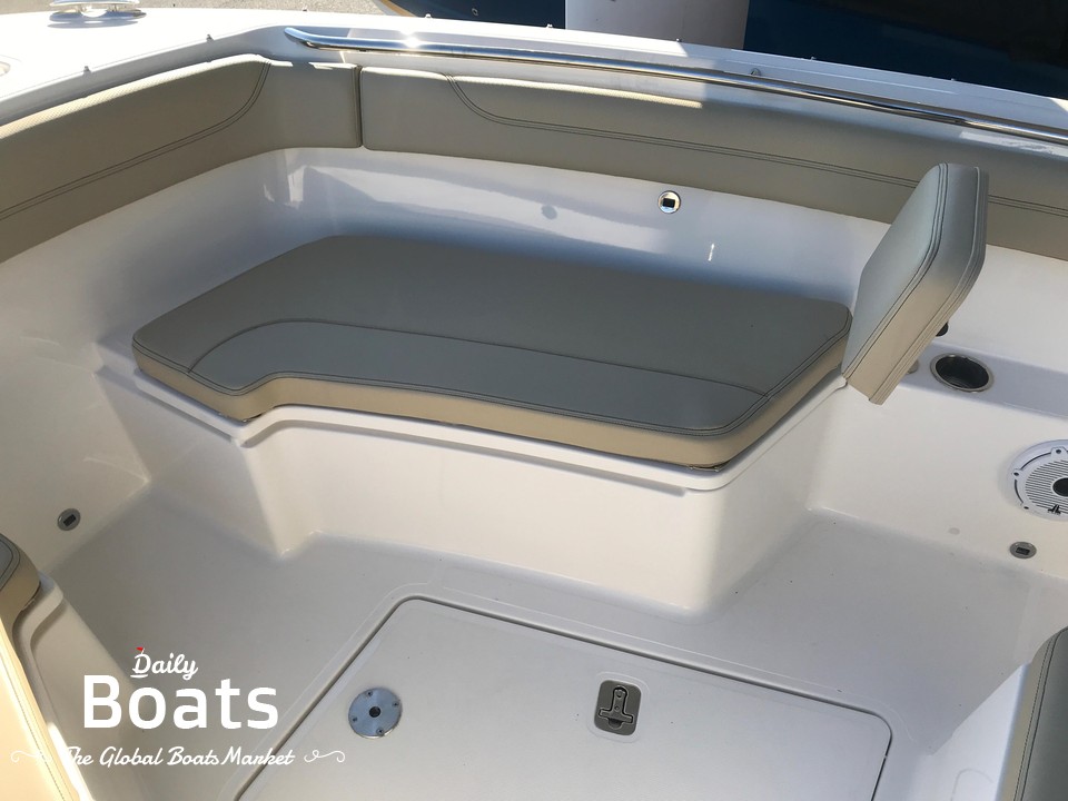 2020 Pursuit 288 Sport for sale. View price, photos and Buy 2020 ...