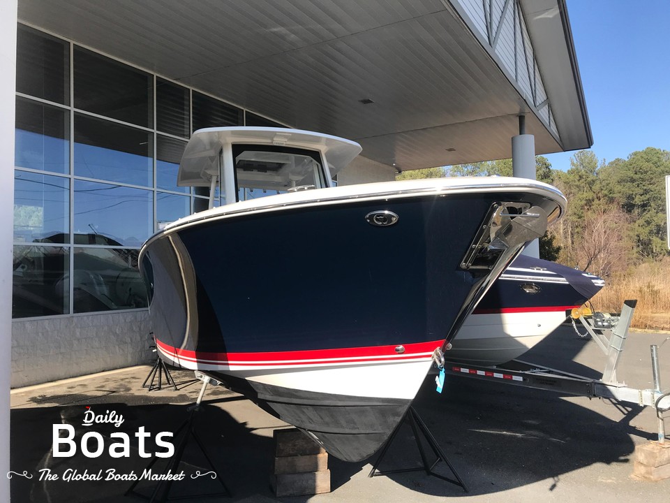 2020 Pursuit 288 Sport for sale. View price, photos and Buy 2020 ...