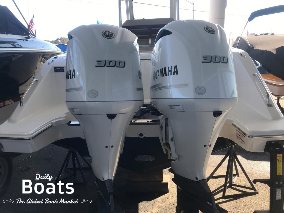 2020 Pursuit 288 Sport for sale. View price, photos and Buy 2020 ...