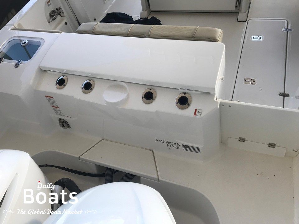 2020 Pursuit 288 Sport for sale. View price, photos and Buy 2020 ...