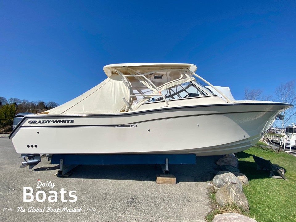 2019 Grady-White Freedom 307 for sale. View price, photos and Buy 2019 ...