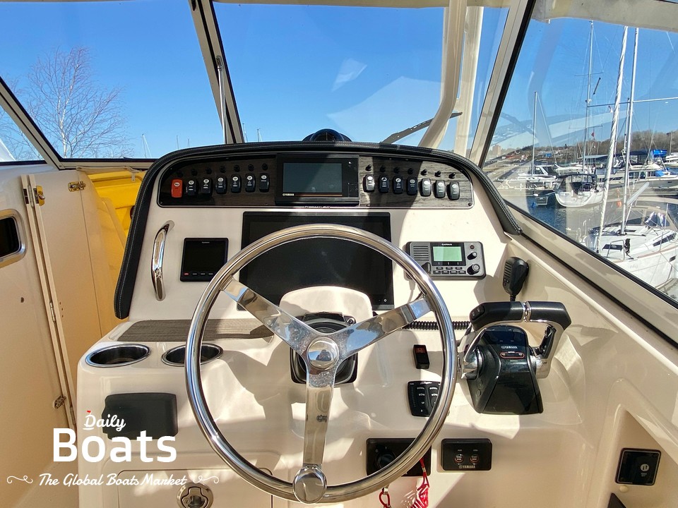 2019 Grady-White Freedom 307 for sale. View price, photos and Buy 2019 ...