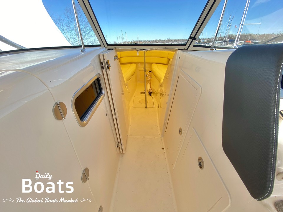 2019 Grady-White Freedom 307 for sale. View price, photos and Buy 2019 ...