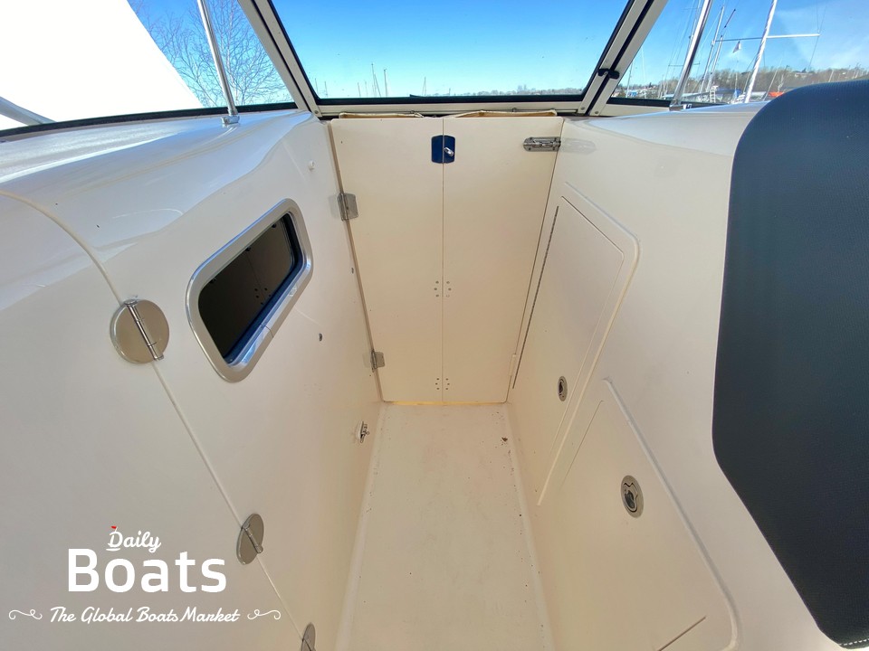 2019 Grady-White Freedom 307 for sale. View price, photos and Buy 2019 ...