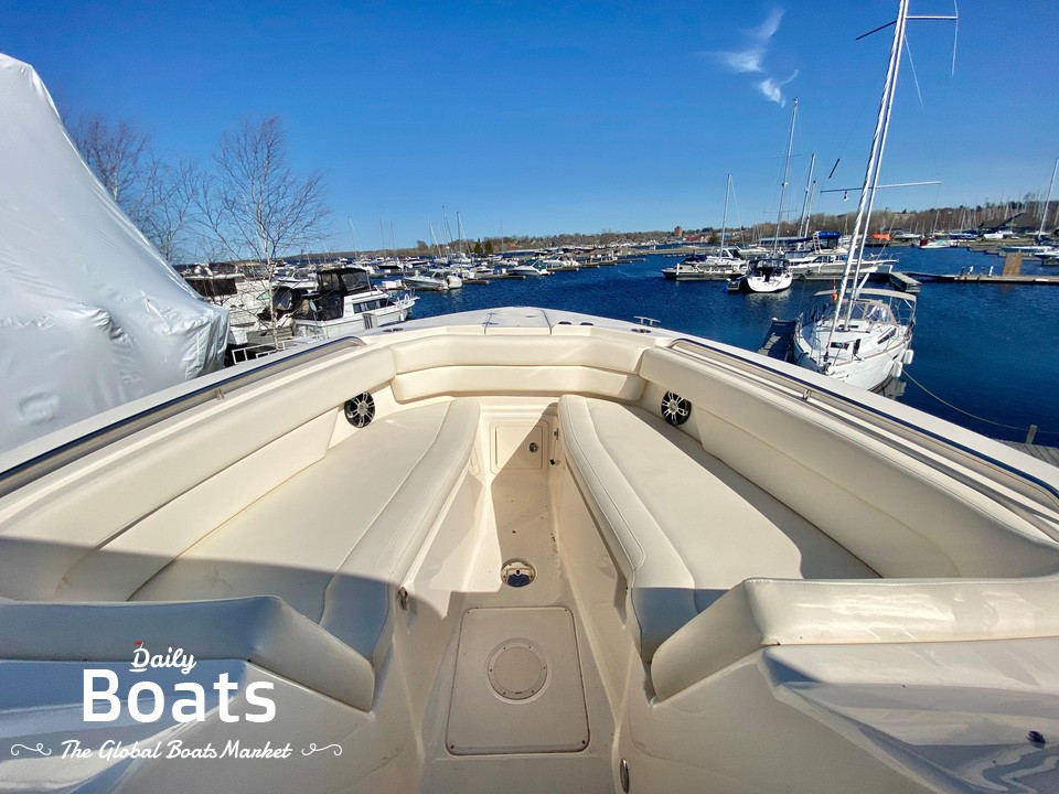 2019 Grady-White Freedom 307 for sale. View price, photos and Buy 2019 ...