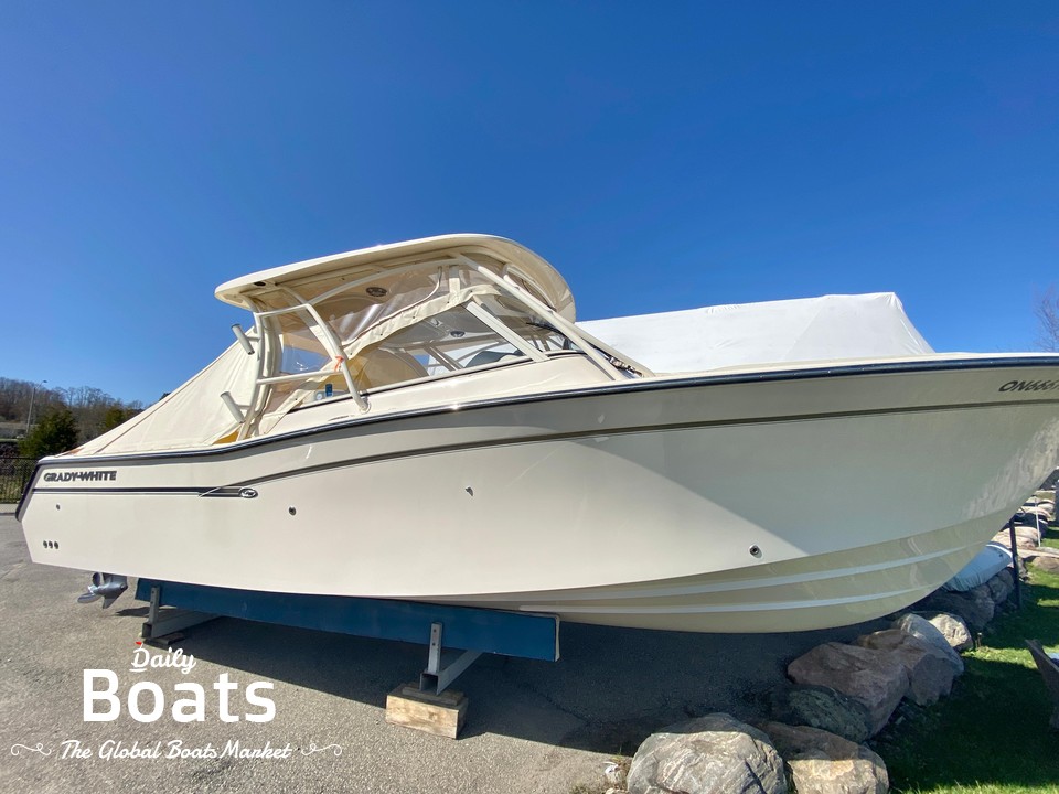 2019 Grady-White Freedom 307 for sale. View price, photos and Buy 2019 ...