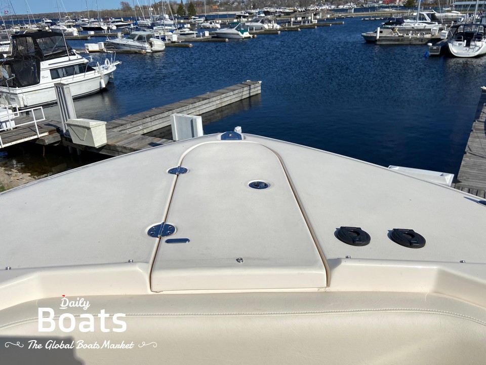 2019 Grady-White Freedom 307 for sale. View price, photos and Buy 2019 ...