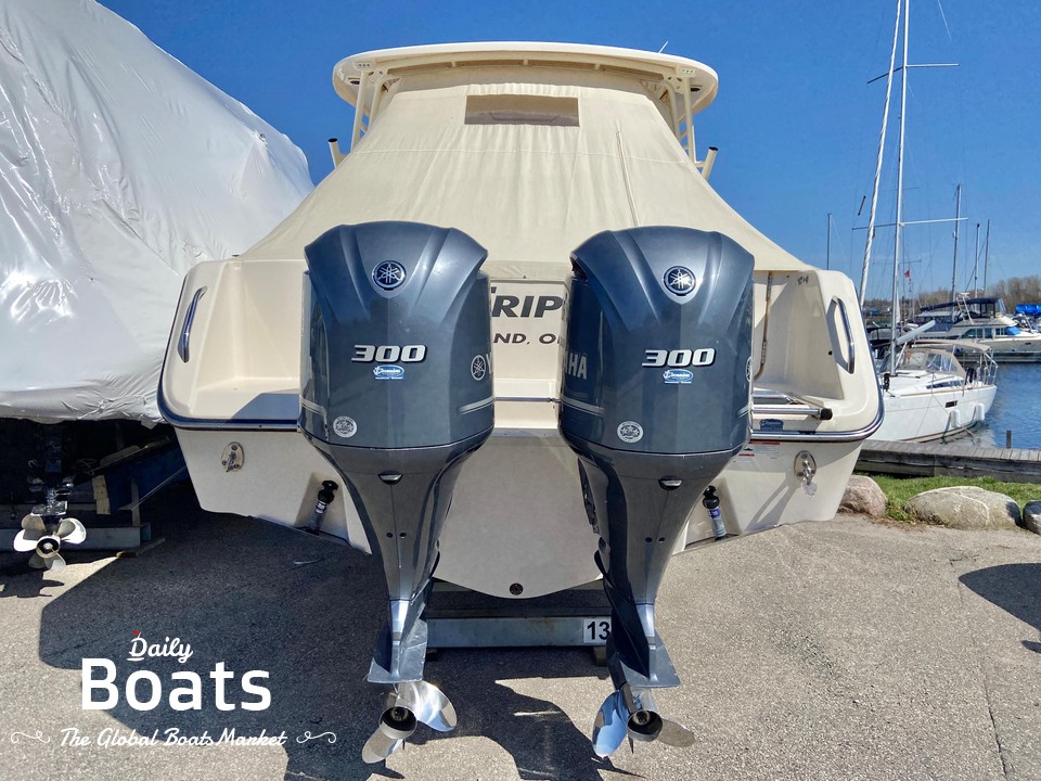 2019 Grady-White Freedom 307 for sale. View price, photos and Buy 2019 ...