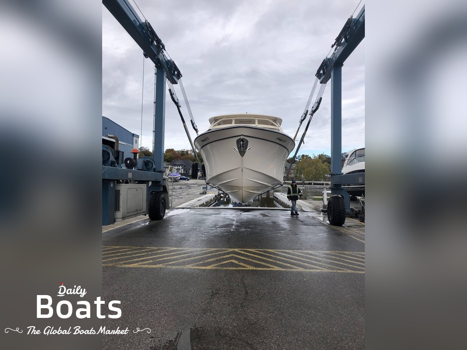 2019 Grady-White Freedom 307 for sale. View price, photos and Buy 2019 ...