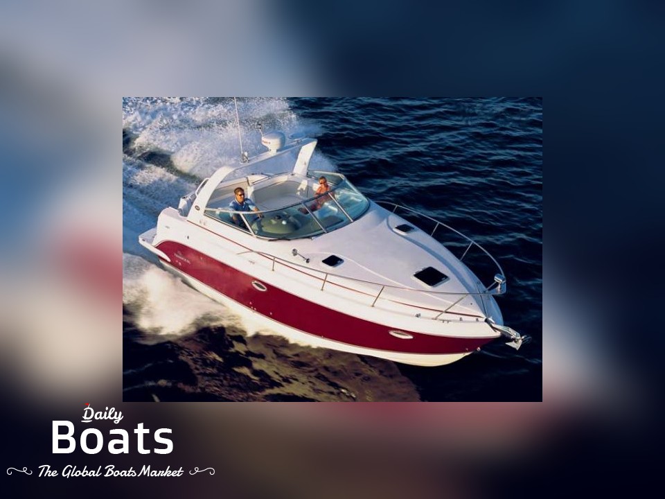 2007 Rinker 300 Express Cruiser for sale. View price, photos and Buy ...