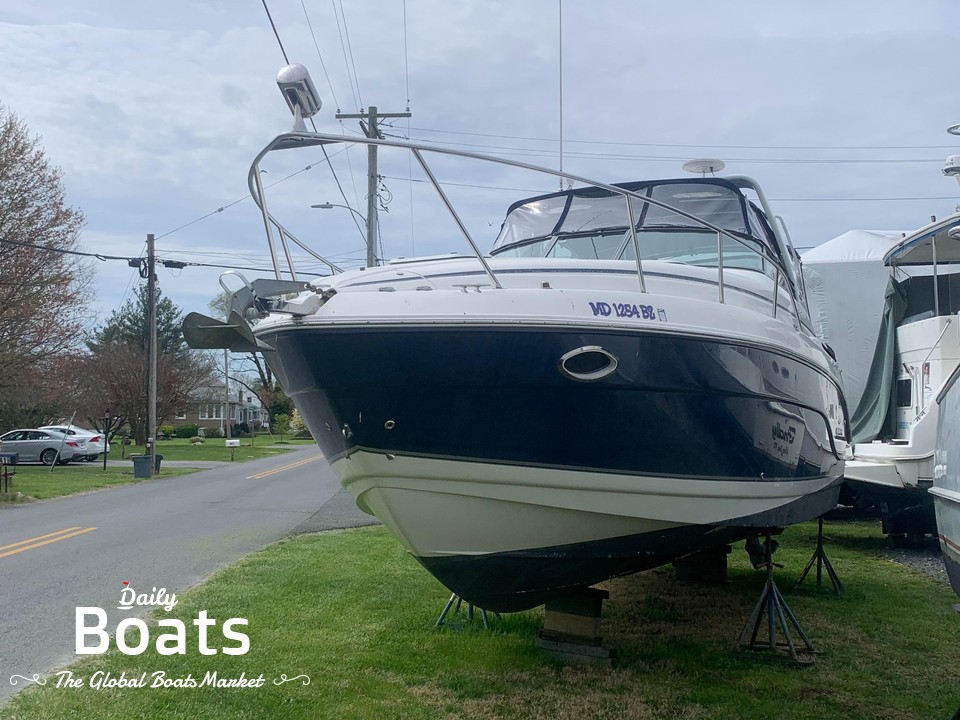 2007 Rinker 300 Express Cruiser for sale. View price, photos and Buy ...