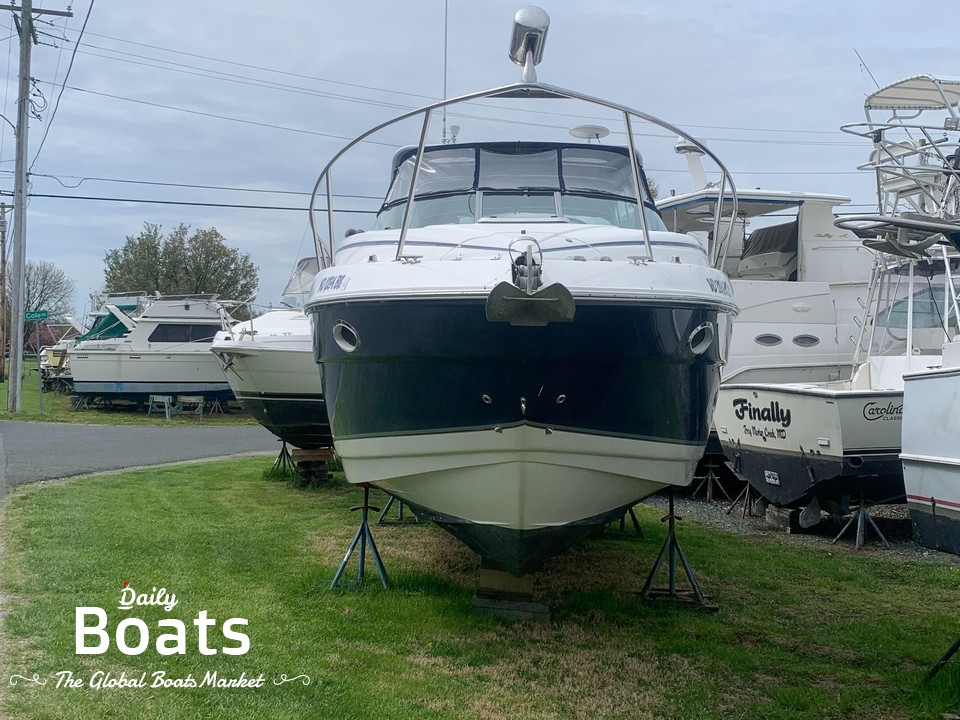 2007 Rinker 300 Express Cruiser for sale. View price, photos and Buy ...