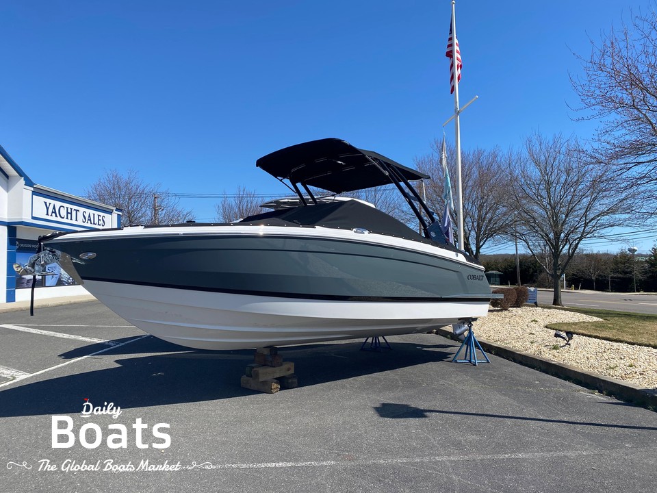2022 Cobalt R4 Outboard for sale. View price, photos and Buy 2022 ...