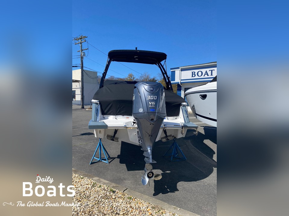2022 Cobalt R4 Outboard for sale. View price, photos and Buy 2022 ...