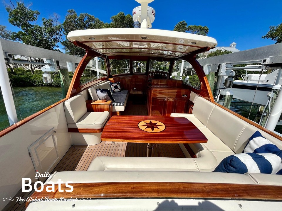 2009 Vicem Windsor Craft 36 Hardtop for sale. View price, photos and ...