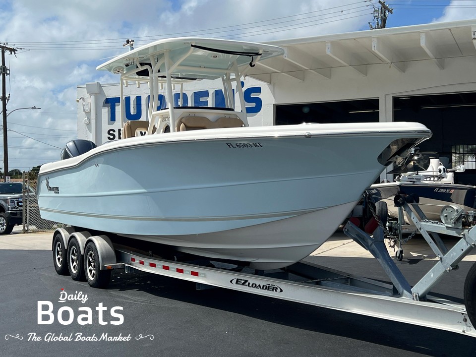 2018 Key West 281 Billistic for sale. View price, photos and Buy 2018 ...