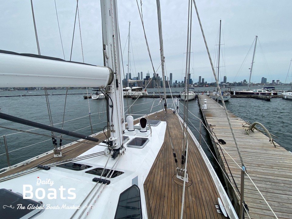 2000 Outborn 52 for sale. View price, photos and Buy 2000 Outborn 52 ...