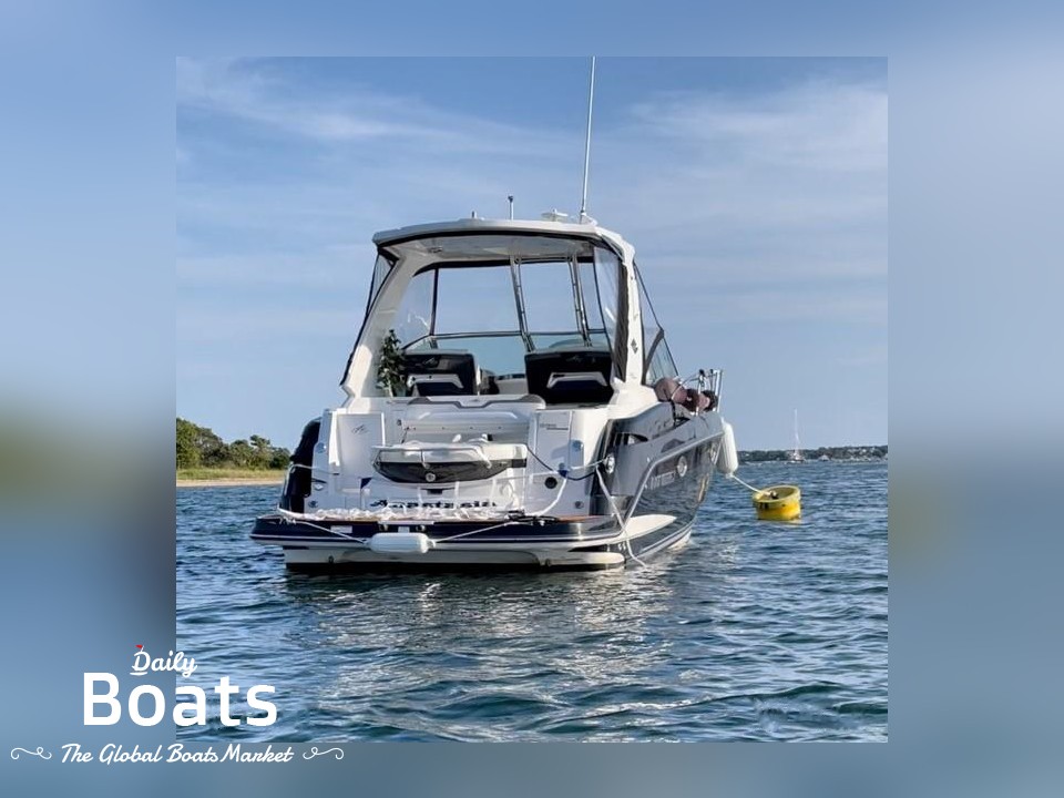 2016 Monterey 335 Sport Yacht for sale. View price, photos and Buy 2016 ...
