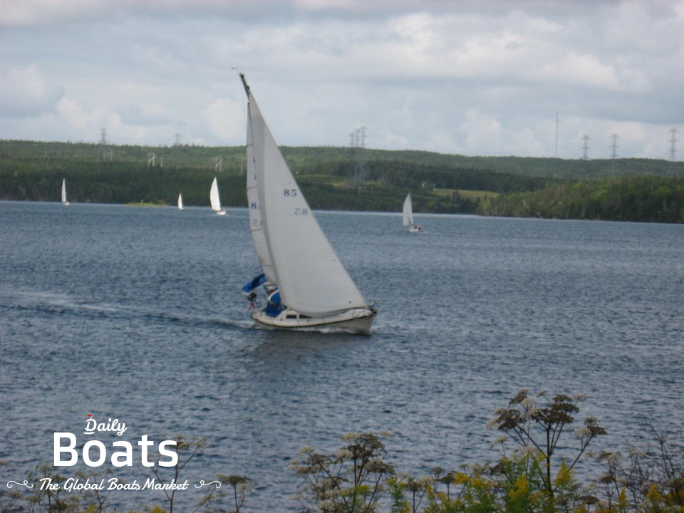 1986 Mirage 30 for sale. View price, photos and Buy 1986 Mirage 30 #290857